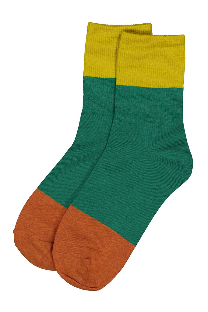 SOCKS | Women's Socks in Wide Variety of Colours & Designs – Olga de Polga