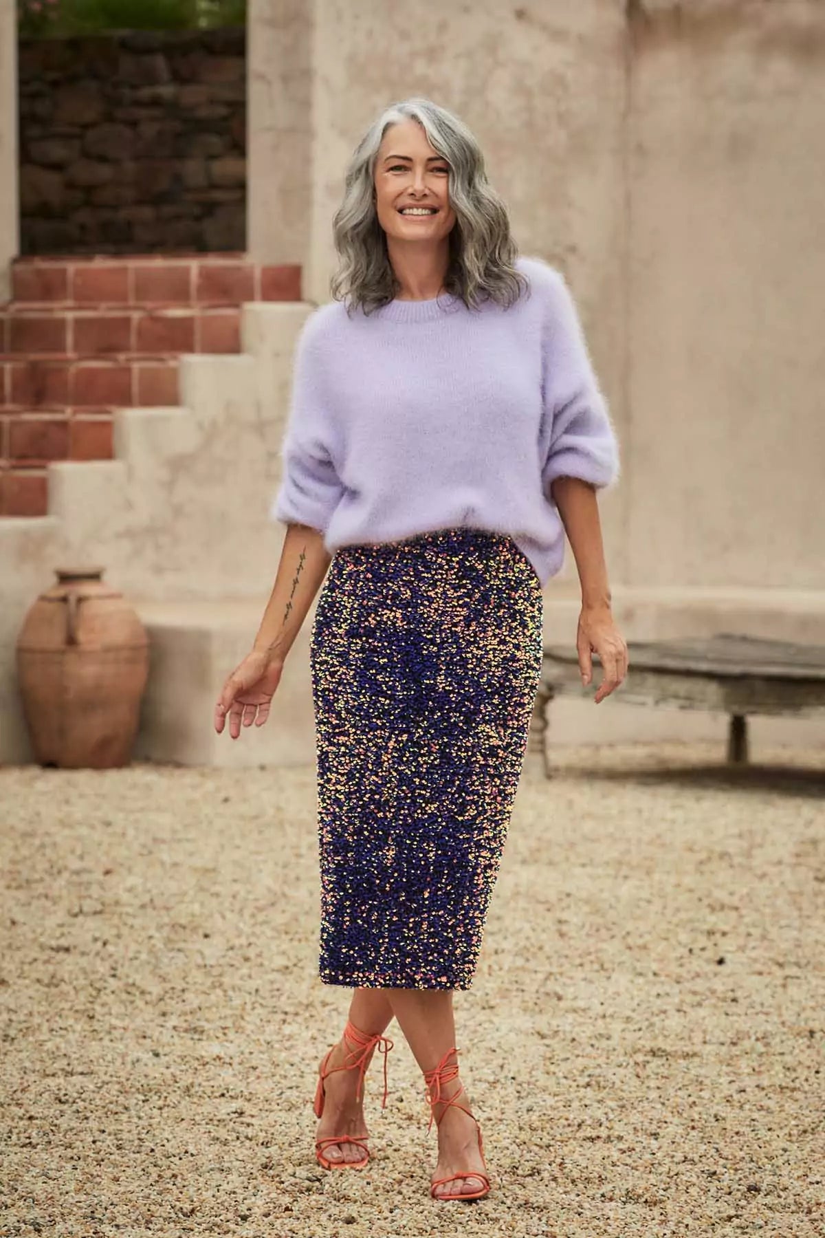 Women's Clothing & Accessories Online – Olga de Polga